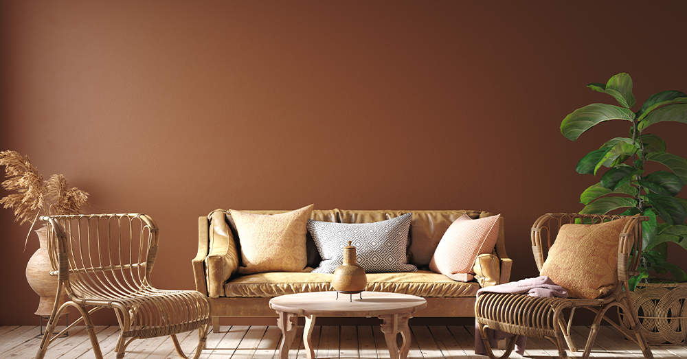 Tips for Applying High-Contrast Paint to Make Your Home Aging-in-Place ...