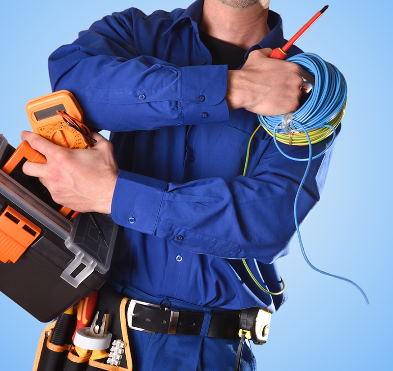 How to Raise Electrical Outlets in the Aging-in-Place Home ...