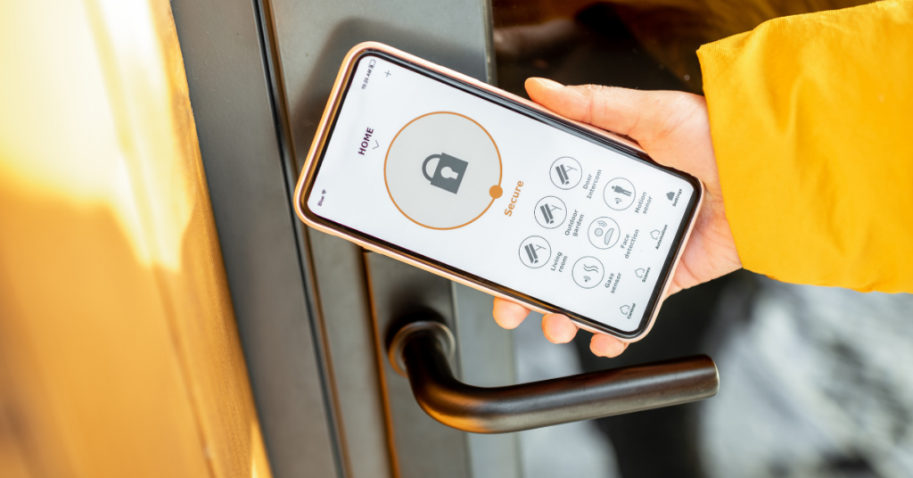 The Best Smart Locks for Aging-in-Place - AIPContractor.com